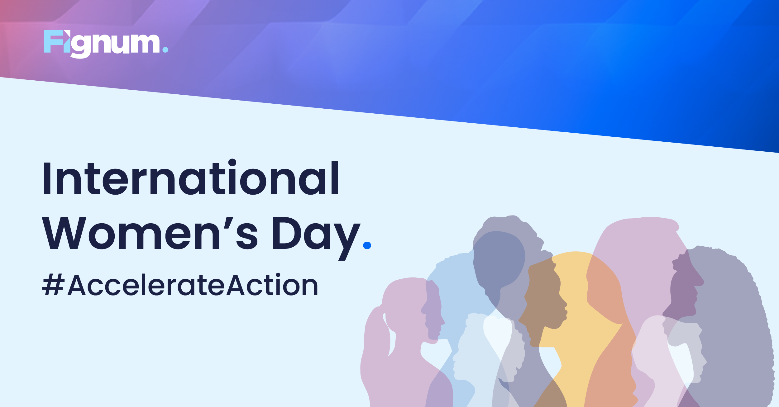 Accelerating Action: Celebrating the Women of Fignum on International ...